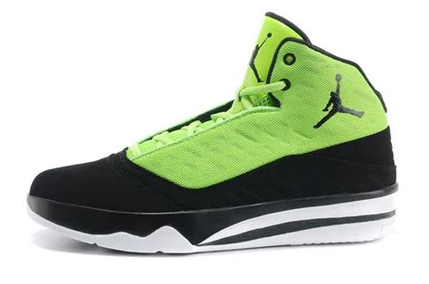 2013新款乔丹 Air Jordan Bmo 全气垫 男鞋 Aj篮球鞋 包邮一品名鞋商城