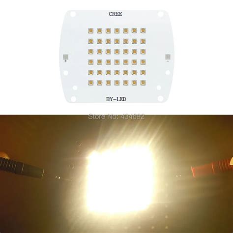 W Cree XLamp XPE XP E Q Warm White K LED LM MA V