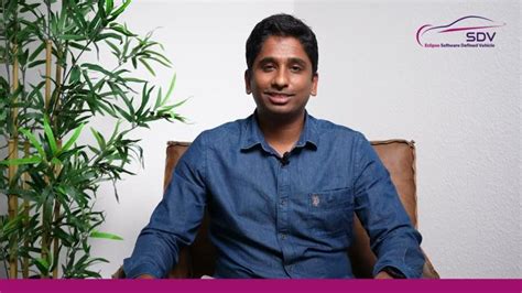 Dr Diana Kupfer On Linkedin Phani Gangula On Eclipse Zenoh Rust And Eclipse Sdv Project