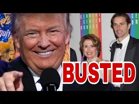 Nancy Pelosi Son Under Investigation By The Feds