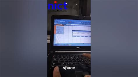 Remove Surname In Ms Excel Remove Last Name In Ms Excel Shortcut Keys Computerbhujnictreels