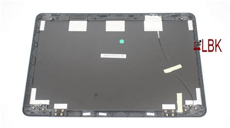 Корпус Крышка корпус дисплея для ноутбука Asus W51lb High Copy 2188256
