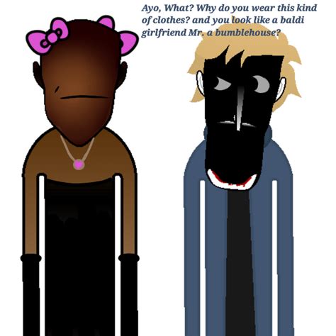 Ruby Does Makeup For These People Fandom