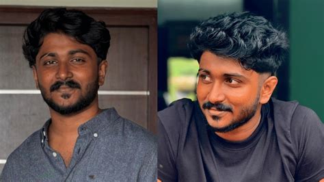 റീൽസിലൂടെ റിയൽ സ്‌ക്രീനിലെത്തിയ ഹാഷിറിന്റെ പുതിയ ചിത്രം ശ്രീ ഗരുഡകൽപ്പ വരുന്നു Youtuber