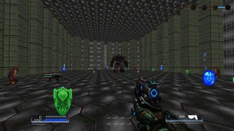 Image 2 Cyberdemon 2016 Fight Map Mod For Doom Ii Moddb