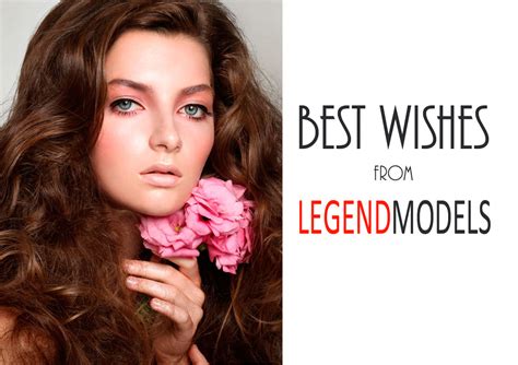Happy Birthday Mila Legend Models Management