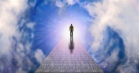 ¿qué Le Sucede Al Cuerpo Humano Antes Y Después De Morir Infovirales