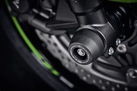 Evotech Spindle Bobbins Kit For Kawasaki Ninja Zx 6r 2024 Pathpavers