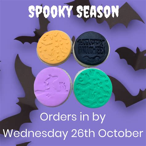 Ginger Cookie Pack — Gilbert And Marcel