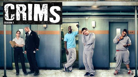 ‎crims Apple Tv