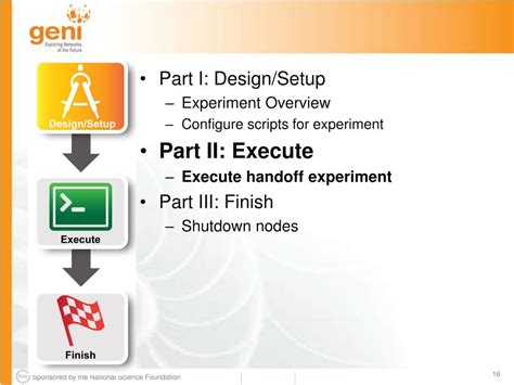 Ppt Tutorial Openflow Based Vertical Handoff Over Wifi And Wimax In The Orbit Testbed