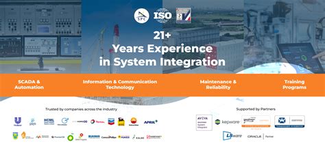 Pt Scada Prima Cipta System Integrator