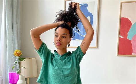 8 Ways To Preserve Your Curls While You Sleep Beautyheaven
