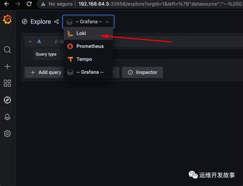 在Kubernetes中从0打造可观测性 运维开发故事