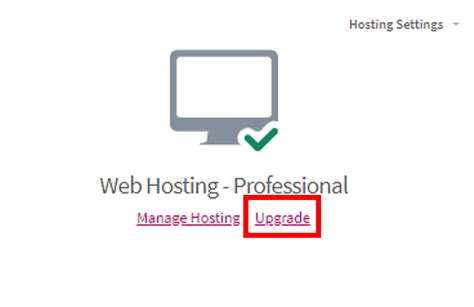 How To Upgrade Your Services Customer Support Guides LCN