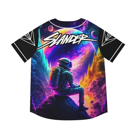 Electrify Your Style Explore Trendy Edm Jersey And Rave Jersey Page 2