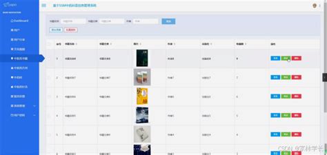 计算机毕业设计ssm基于ssm中药科普信息管理系统 基于ssm框架的中药科普信息管理系统 中药科普信息管理系统的ssm实现 中药材科普系统用例