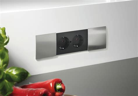 Cip Cip Built In Socket