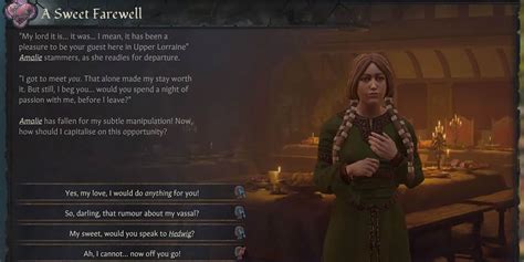 Crusader Kings 3 Best 12 Intrigue Perks