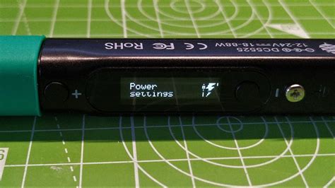 Pinecil V2 Review Smart Soldering Iron Powered By Risc V Cpu Toms Hardware