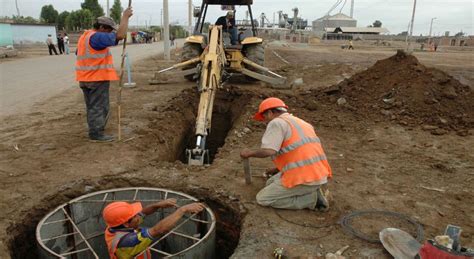 Mvcs Antes De Fin De Año Se Firmarán Contratos De 116 Obras De “perú