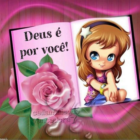 Pin De Celia Trindade Em Atos Mensagens