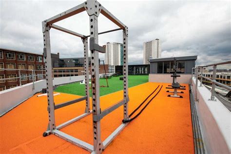 Gallery Ultimate Fitness Birmingham