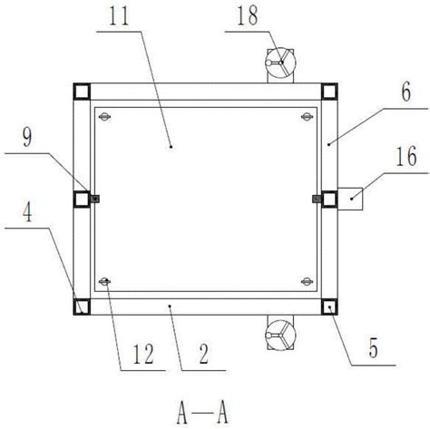 一种建筑施工架的制作方法2