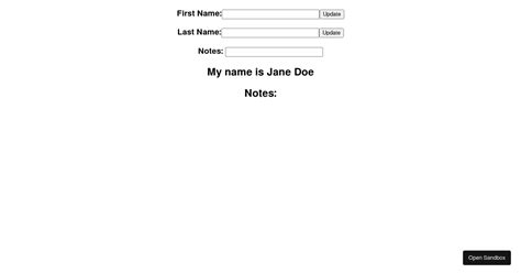 Condescending Christian Tnq Qd Codesandbox