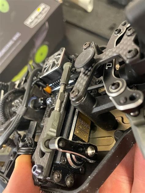 Team Losi TLR 22X4 Elite 4WD ARTR R C Tech Forums