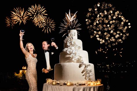 Wedding Fireworks Editors Picks Worlds Best Wedding Photos