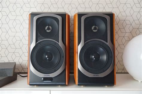 Edifier S2000 Pro Active Speakers Review Premium Speakers By Edifier
