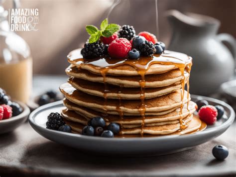 Tasty Wheat Free Barley Bread Amazing Food And Drink