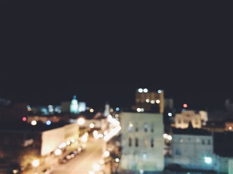 Darmowe Zdjęcia Sylwetka Na Tle Nieba Noc Miasto Pejzaż Miejski