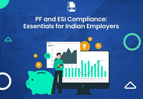 Compliance Guidelines For Pf And Esic Corporate Genie