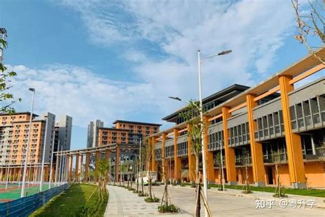 广东科技学院在哪里？ 知乎