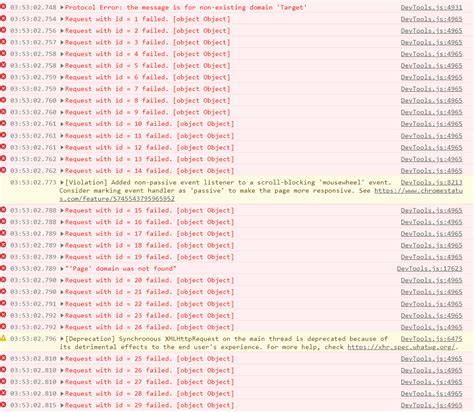 Unable To Connect To IPhone Even When Web Inspector ON In IOS 13