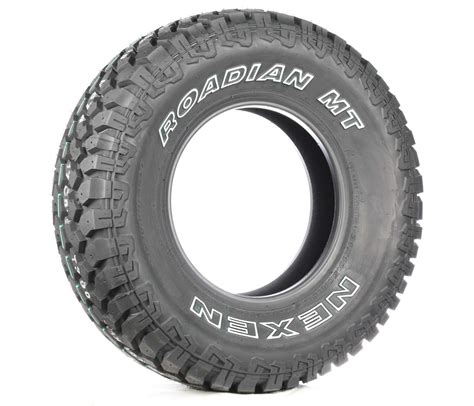 LT235/75R15 C ROADIAN MT - NEXEN - Tire Library