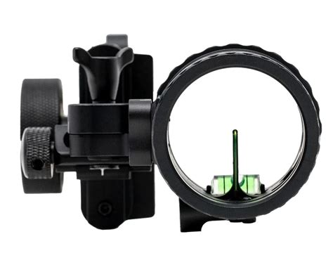 Прицел для блочного лука Redline RL-2 Slider (1 Pin) купить с доставкой ...