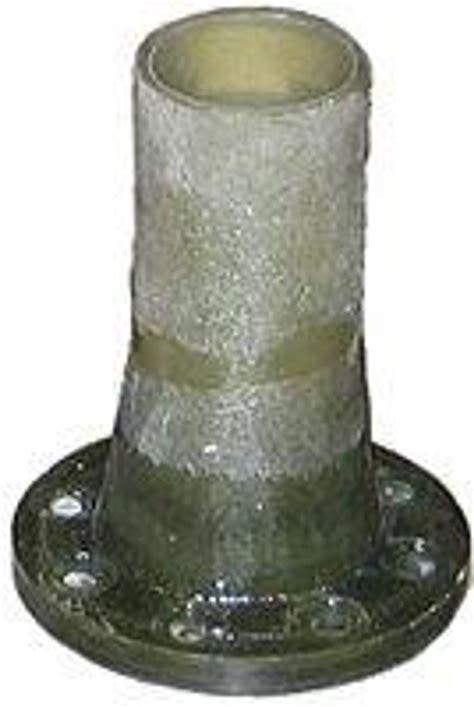 Fiberglass Flanges