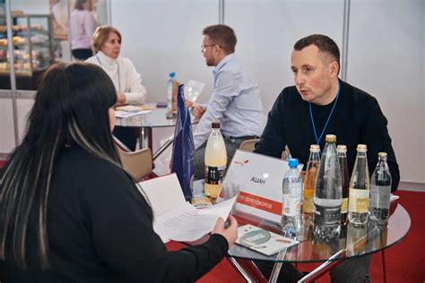 Interfood Ural