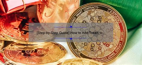 Step By Step Guide How To Add Token To Metamask And Never Miss Out On