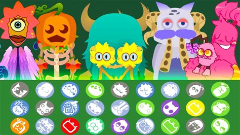 Realistic Monsterbox Plant Island Reanimated My Singing Monsters
