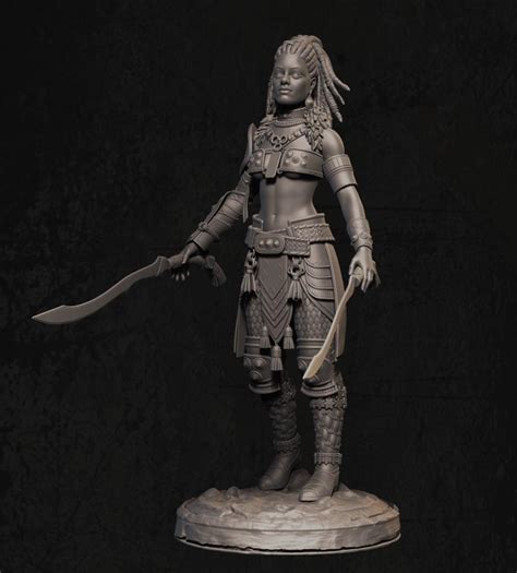 Sunil Sutar On Linkedin Female Character Sunil Sutar