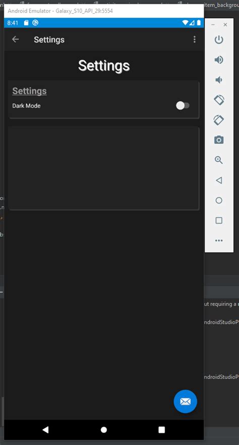 Java Android Switch Keeps Switching Back To What It Was Before Stack Overflow