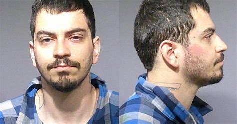 Joliet Man Charged In Montgomery Armed Robbery Shaw Local