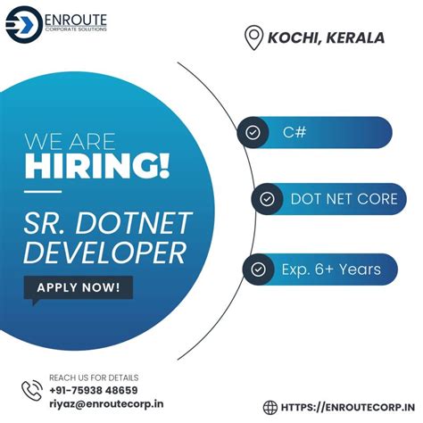 Reshma R On Linkedin Hiring Csharp Dotnetcore