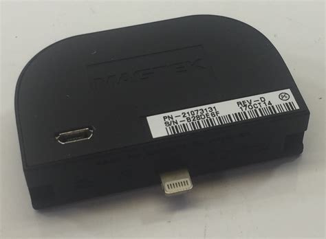 Lightning Credit Card Swiper By Magtek Gurushigh Power