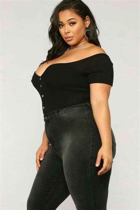 Tabria Majors Most Gorgeous Women Well Dressed Women Black Bodysuit