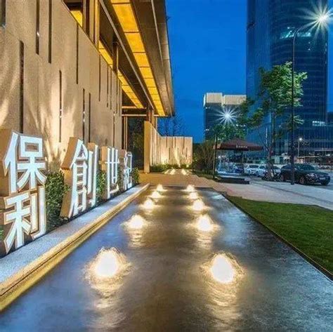 圣象工程案例｜聚集城市资源精粹，来「融信保利·创世纪」体验精奢房地产中国空间